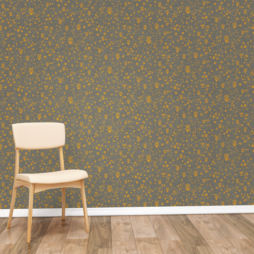 PATTERN | پوستر هامون W11-10